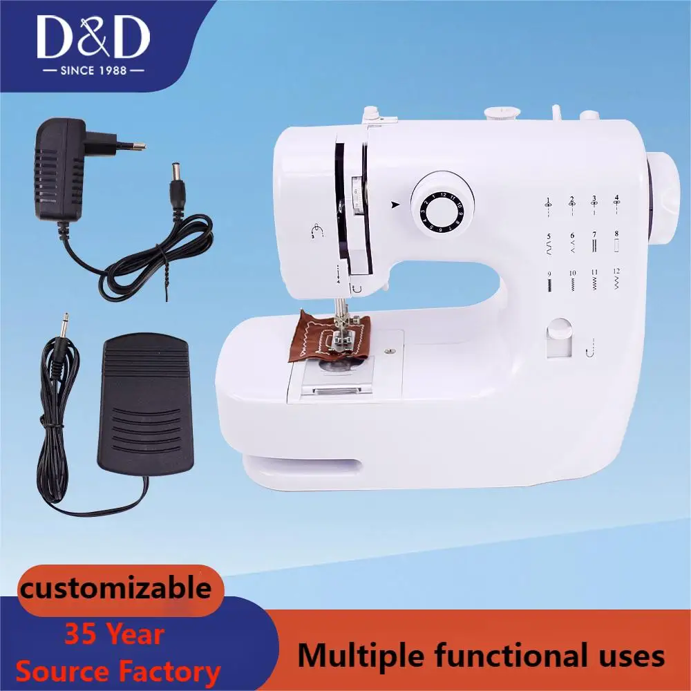 Wholesale New Style High Quality Pattern Mini Automatic Electric ...