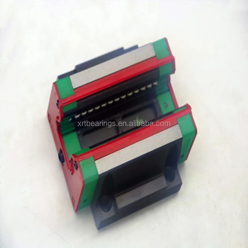 Hiwin HGW35CC Linear Guide Blocks For Linear Rails HGR35 For Sell| Alibaba.com