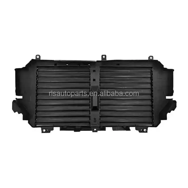 53100-AK011 Grille Shutter Active Air Grille For Tacoma 2024-2025 ...