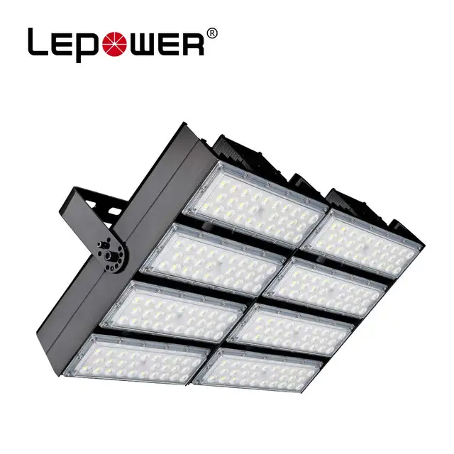 Company Overview - Shenzhen Lepower Opto Electronics Corp., Ltd