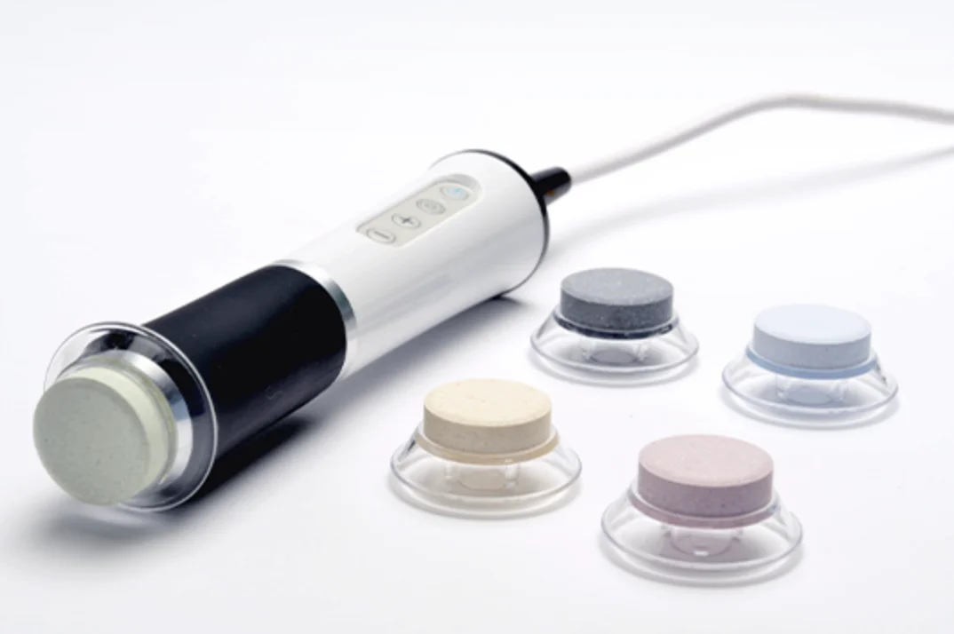 Co2 Oxygen Pods - Effective Acne Treatment & Skin Rejuvenation