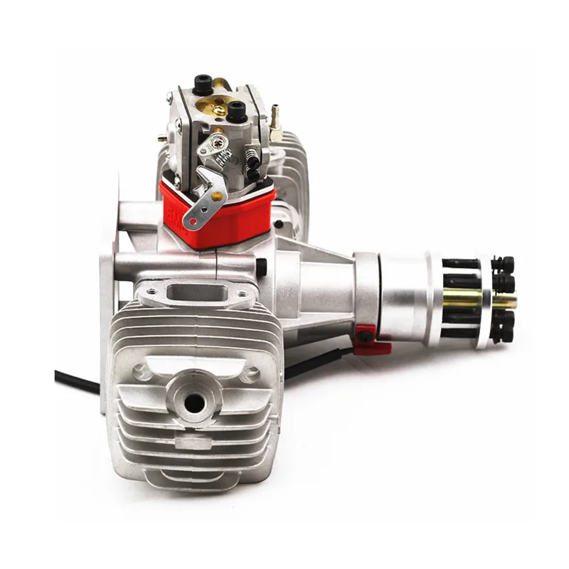 EME 120CC Gasoline Engine - 12.2HP for RC Model Airplanes