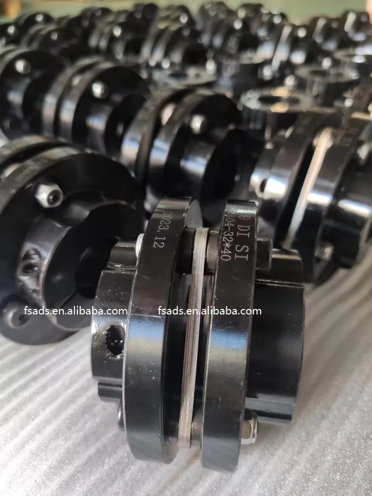 1213.2023-N104-1 N Type Flexible Disc Coupling for CNC Machine| Alibaba.com