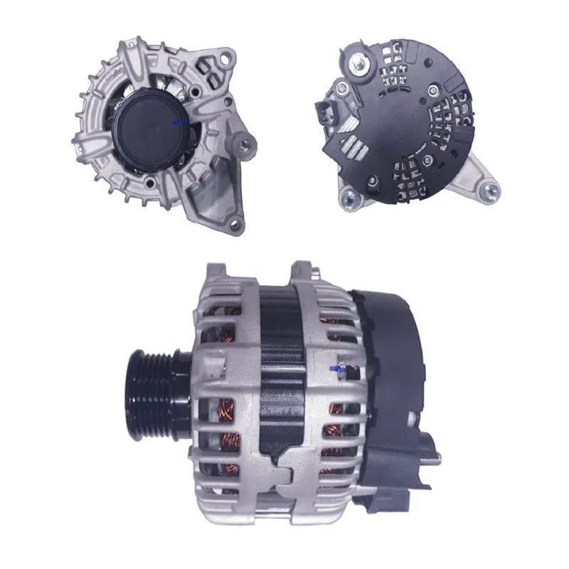 用于BSH Mercedbenz 0125711075 0125711076 ALB7075 ALB7075GE A0009065501的自动 ...