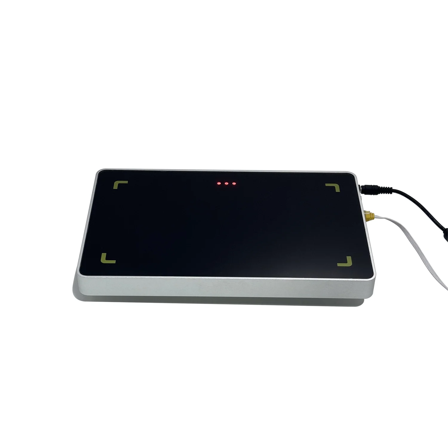 Small RFID Reader Writer for RFID Tag Label UHF 860-960MHz Decoder for ...