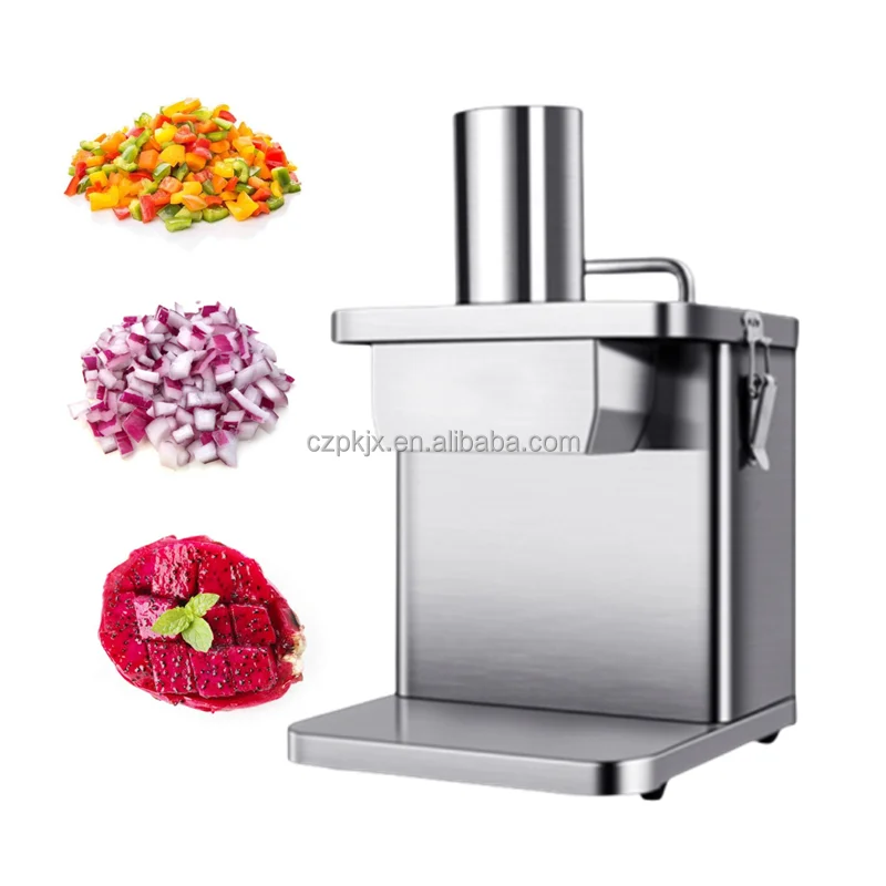 Multifunctional Commercial Automatic Radish Carrot Cucumber Potato ...