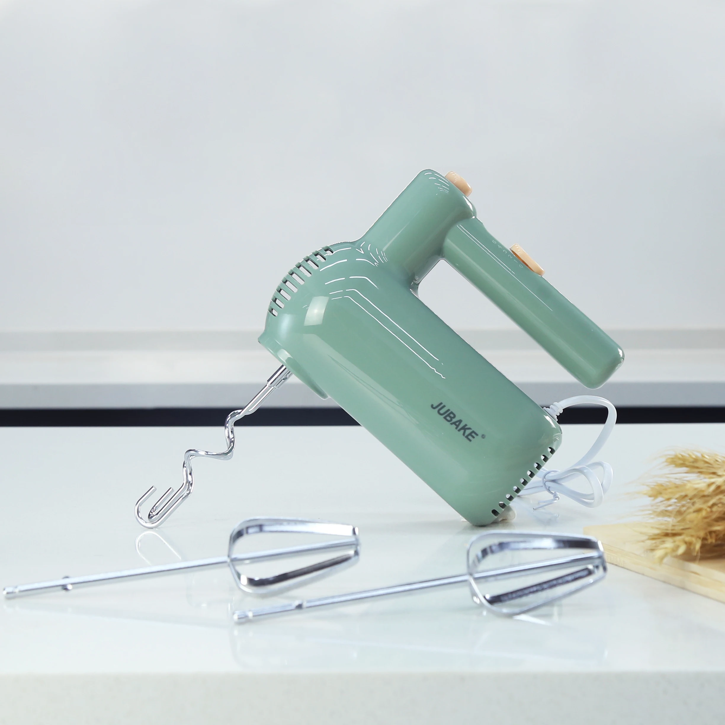 DL Hand Mixer - Versatile, Powerful, and Easy to Use