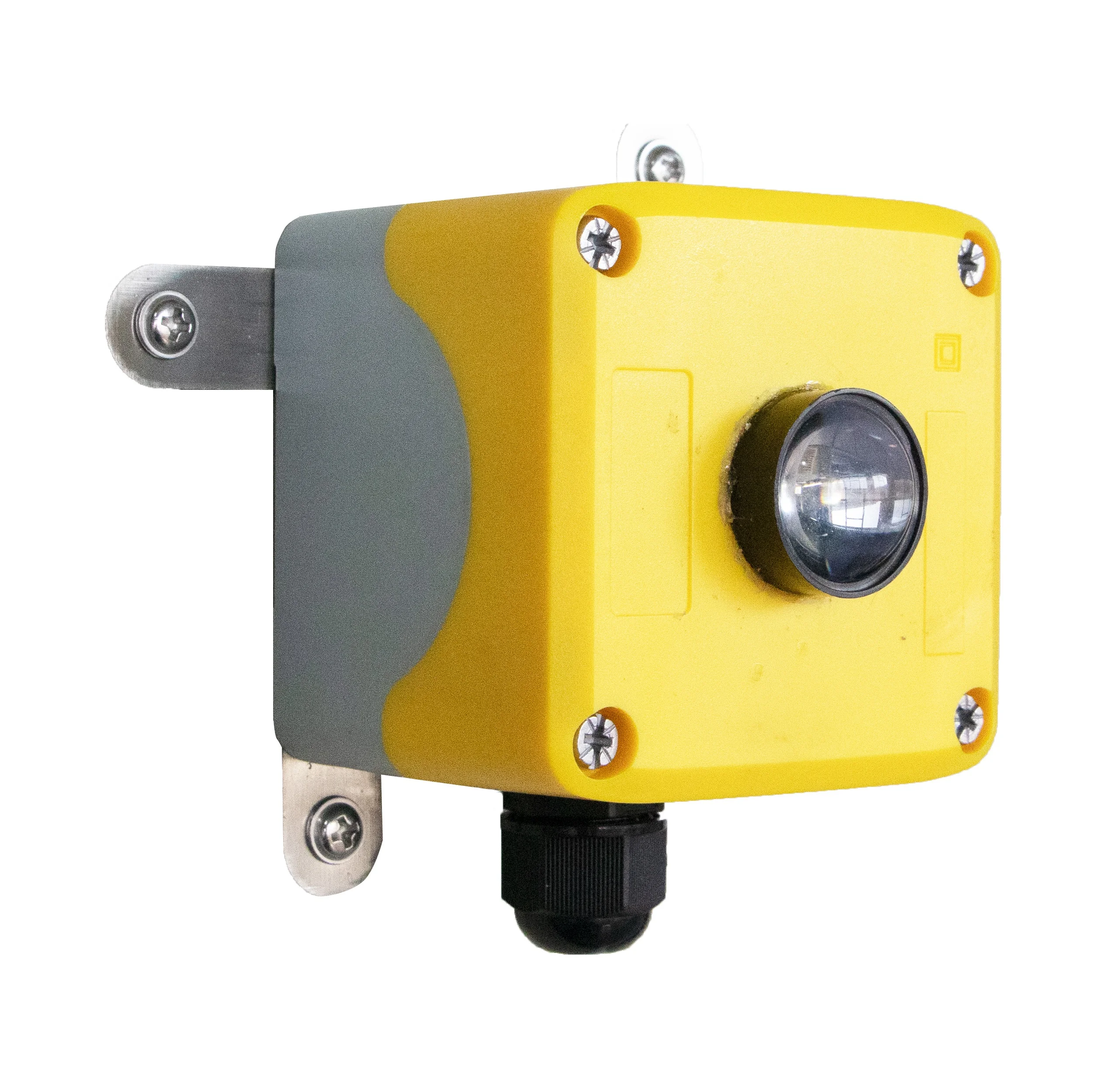 Fault Indicator Lamp Battery and External Powered Outdoor Type Compact ...