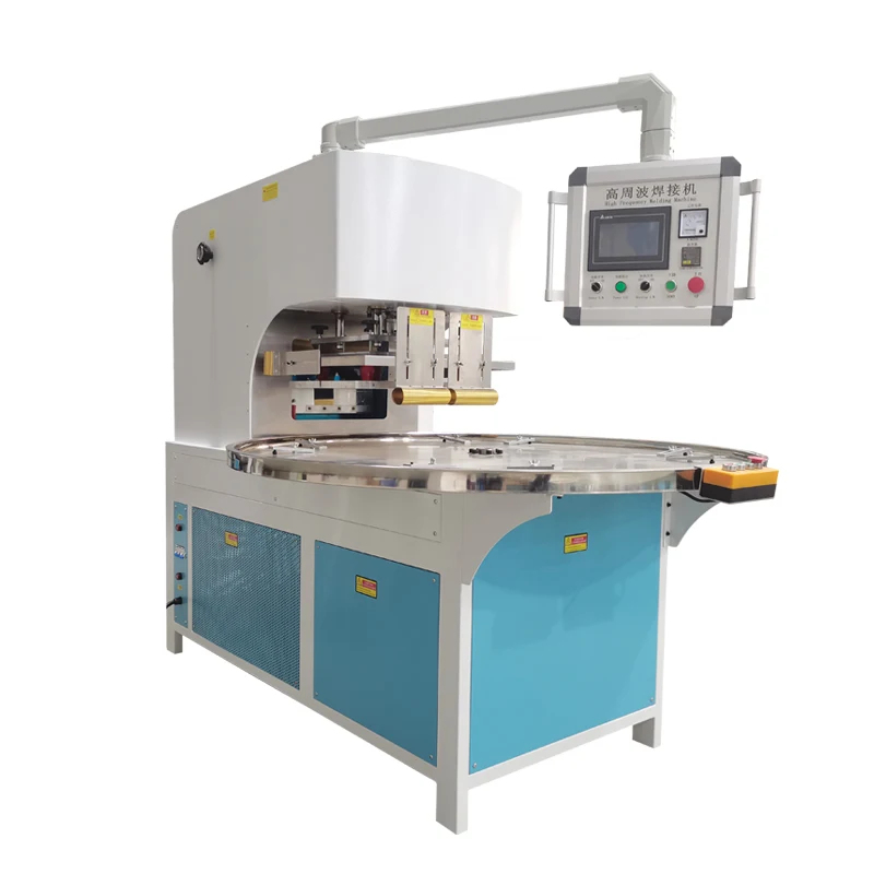 Standard 1.5m Disc-type High-frequency Welding Machine - Buy Standard 1 ...