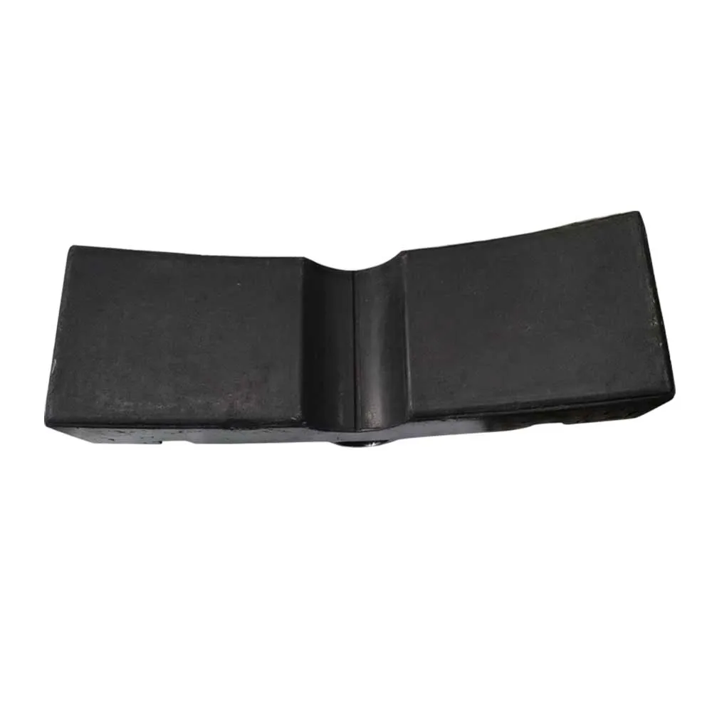 Wholesale Rail Brake Block Train Braking System Railway Brake Pads ...