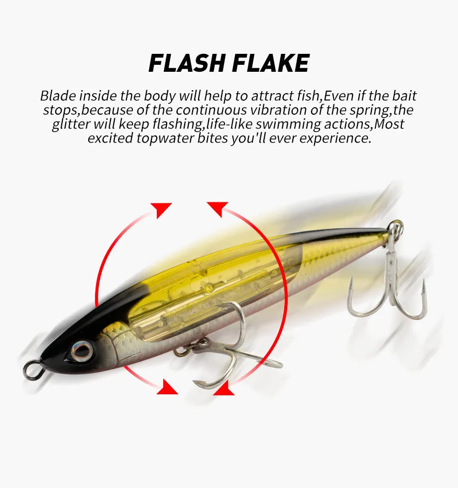 Custom Big Game Deep Diving Hardbody Packaging Pencil Tuna Saltwater ...