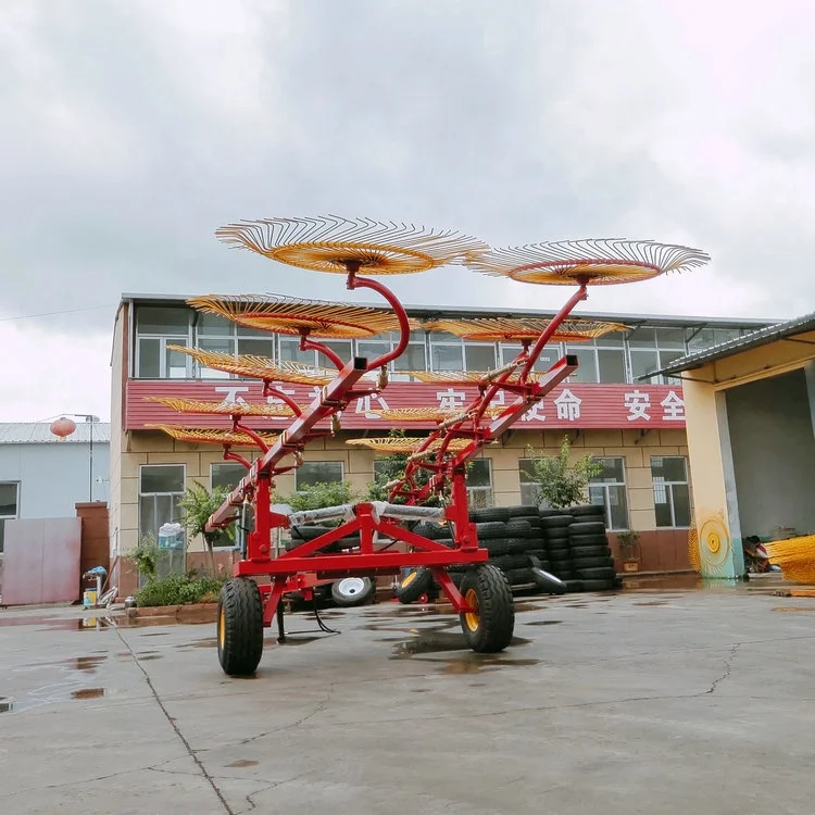 Alibaba.com: Hydraulic Finger Wheel, Hat Rake Spring, Hay Rake Wheel ...