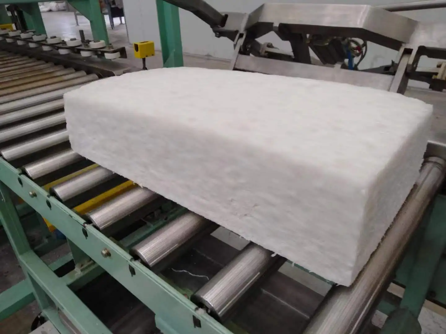 Propylene Ethylene Suprene EPDM Rubber - Sealing Properties