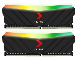 Pny 8gb Ddr4 3200mhz Desktop Ram Memory Compatible With Time Packing ...