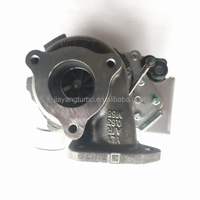 GTD1446V涡轮839413-5002S HP26K682AA 839413-2涡轮适用于带有JX4D24 (Puma) 发动机的JMC ...