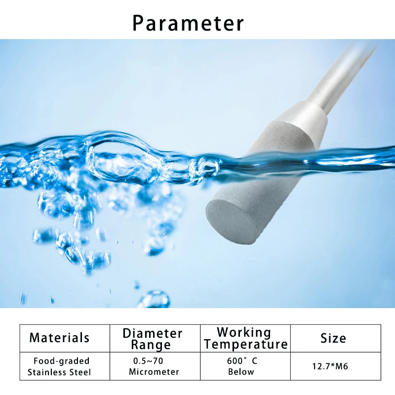 Hydrogen-rich Stick - Make Hydrogen Water Conveniently