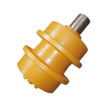 Excavator Spare Parts Doosan Spare Parts Dx225 Track Roller Roller Assy ...