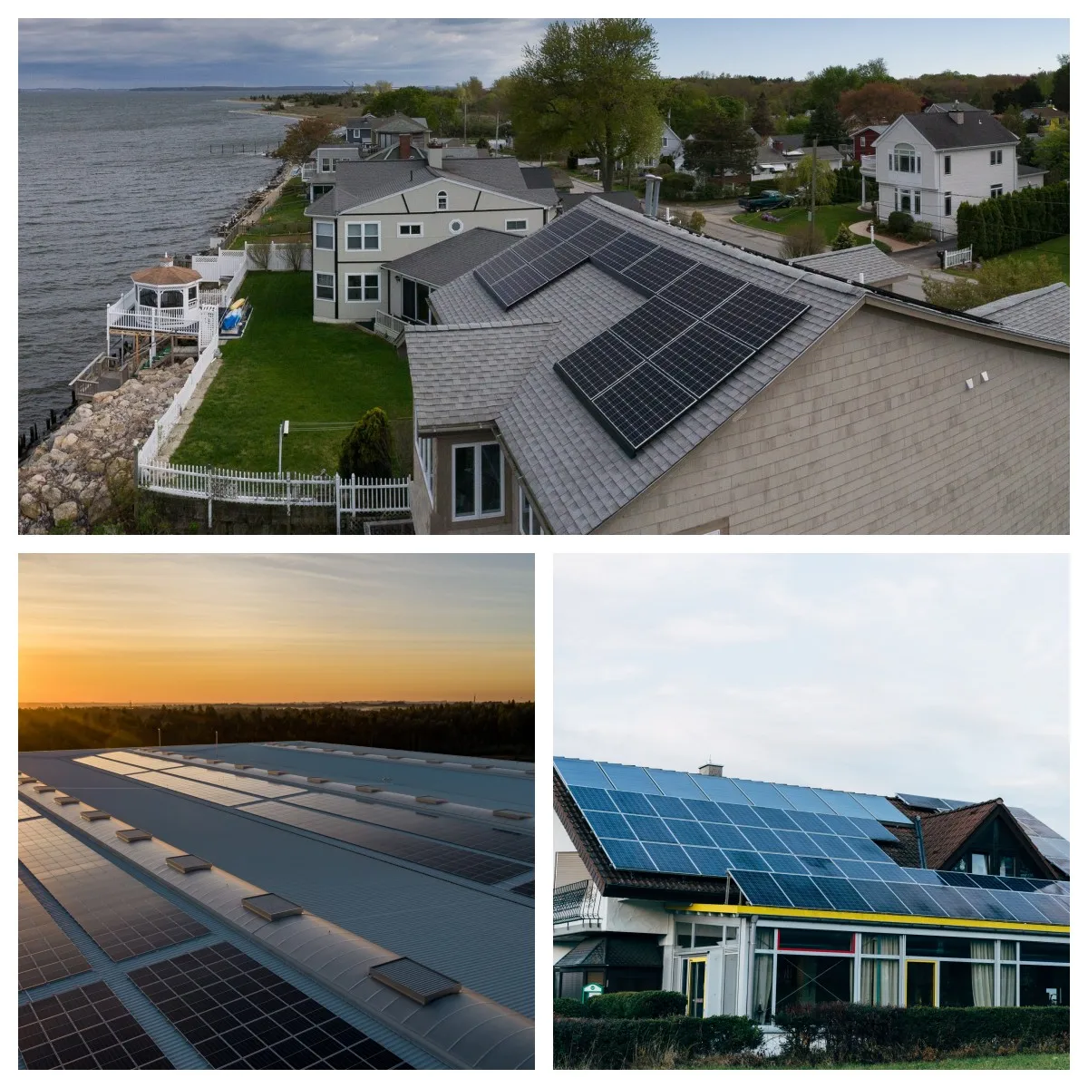 Hfie New Design Smart Lithium Lifepo4 Catl Cells 20kw 48v Solar Panels ...