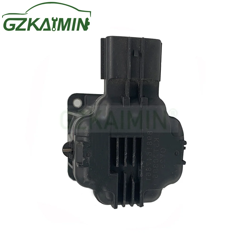Soupape de moteur de haute qualité OEM K5T70395 8981647861 soupape EGR ...