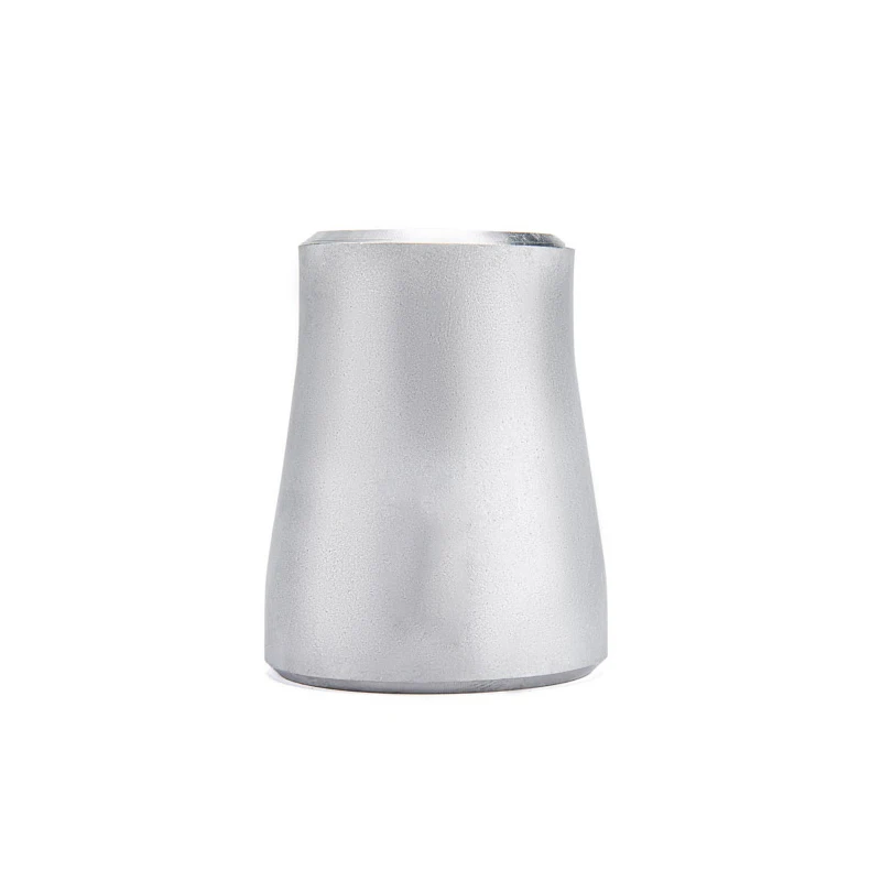 Astm Rc Sand Blasting Stainless Steel Concentric Reducer 1/8"-60" Butt ...