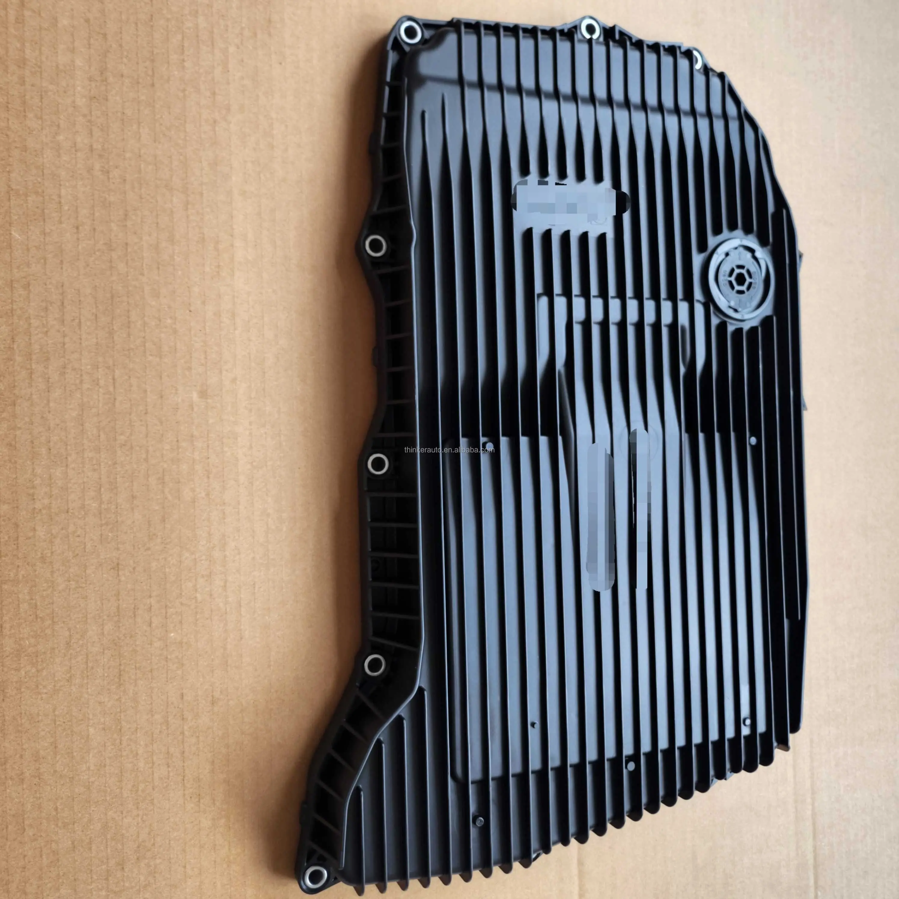 Auto Gearbox Parts Transmission Oil Pan With Gasket 0d5398009 0d5321465 0d5398010 0d5398009a For ...