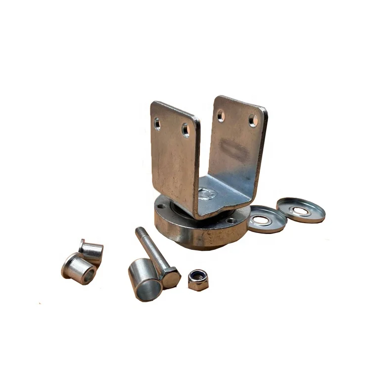 Jungheinrich Forklift Parts - High-Quality Hydraulic Oil Tank 51125030