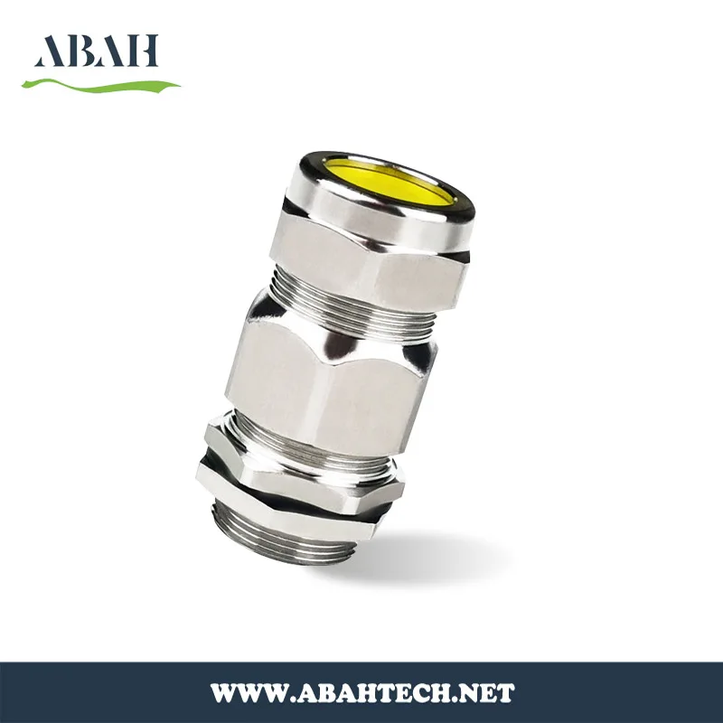 Marine Ex Cable Gland Ex Proof Stainless Steel Gland Conduit Gland ...