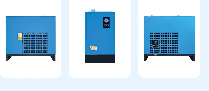 Air Dryer Freeze Dryer Gas Condensation Air Dryer Superior Performance ...