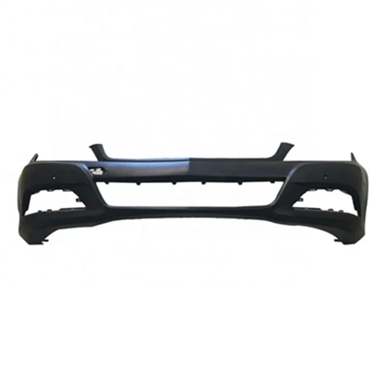 Oem 2048808347 Auto Front Bumper For Mercedes X204 Glk - Buy Glk X204 ...