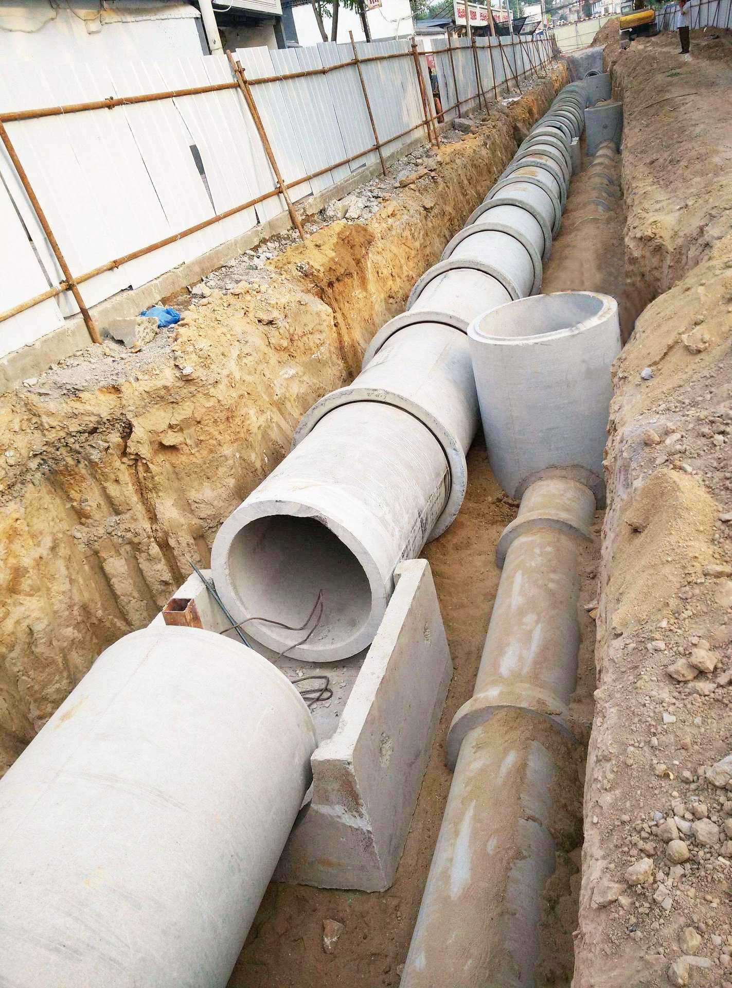 Precast Concrete Manhole Mold for Sewer and Drainage Systems| Alibaba.com