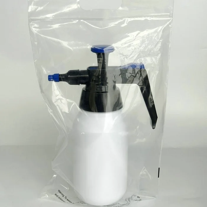 Plastic Kobold 1l Brake Cleaner Solvents And Chemicals Sprayer With ...