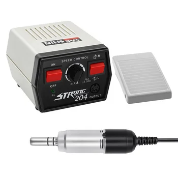 Laboratory Polishing Micromotor E Type 108e Mobile Phone 35000 Rpm ...