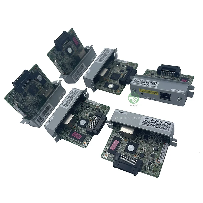 Ethernet Interface For Epson Tm U220b 220pb 220pd 220pa Tm T81 T82ii ...
