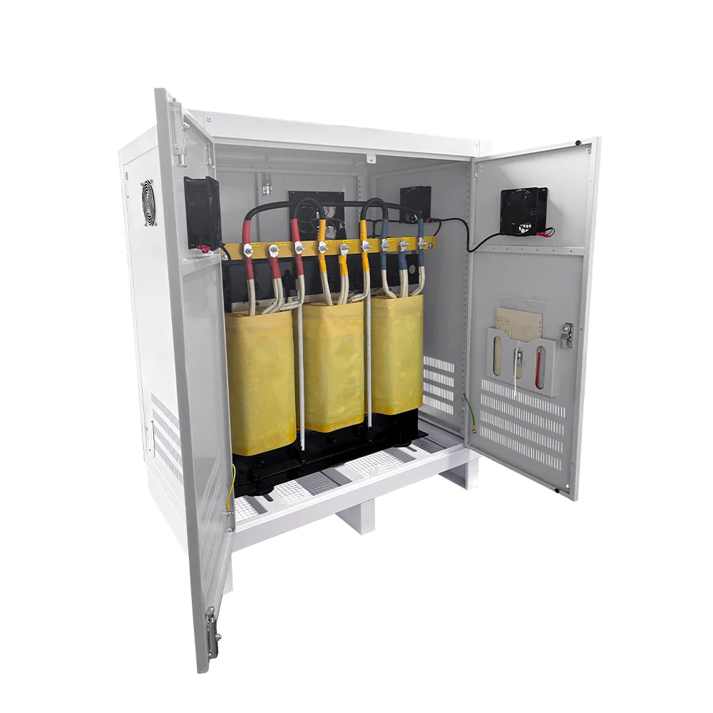 230V to 460V 3 Phase Step up 3 Phase Transformer| Alibaba.com