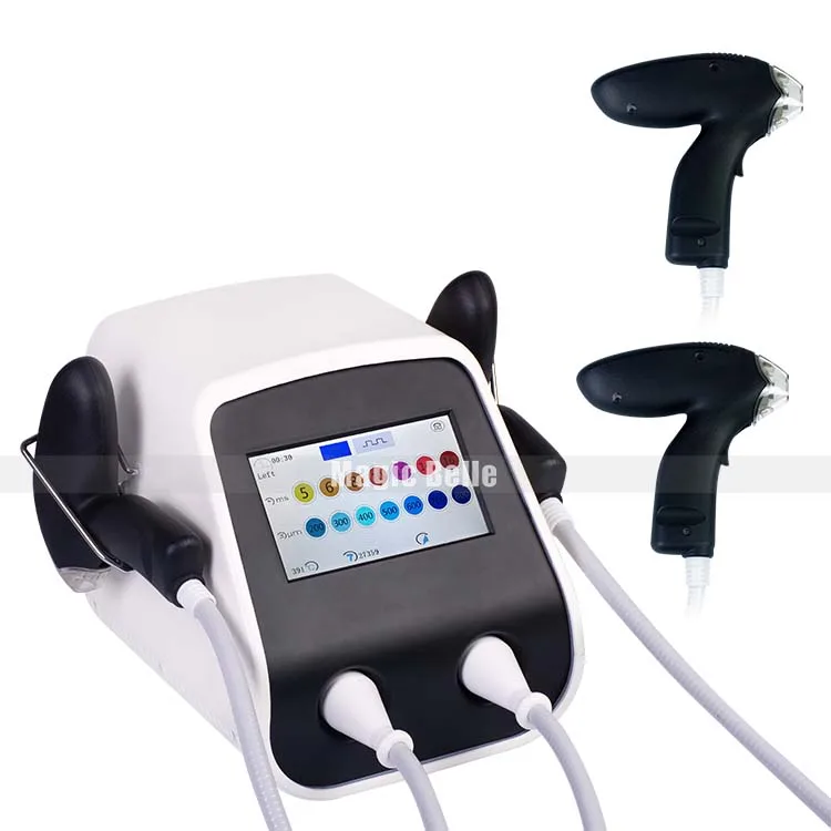 tixel thermal skin rejuvenation beauty machine Wrinkle Remover Acne ...