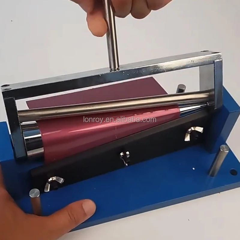 ISO 6860 Conical Bending Tester - Precision & Custom Support