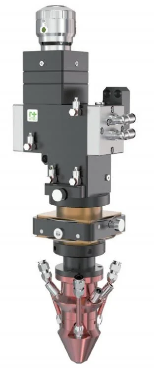 Laser Cladding Machines - Enhance Metal Surface Performance