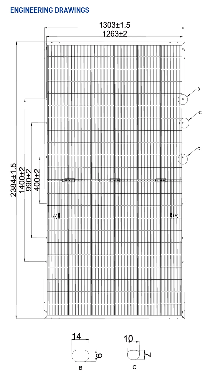 Paneles Solares 1000 W Street Light Solar Panel 1000 Watt 700w Solar ...