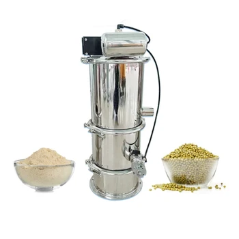 Calcium Powder Pneumatic Vacuum Conveyor/alumina Oxide Hargil Vacuum ...