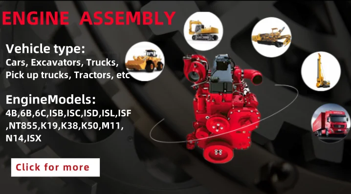 6ct8.3 Isle Diesel Engine Engineering Machinery Filter Seat Pressure ...