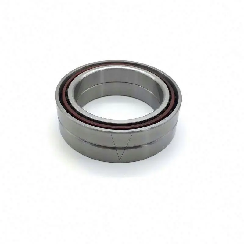 7228 PD Duplex Double Row Angular Contact Ball Bearing 7228-PD ...