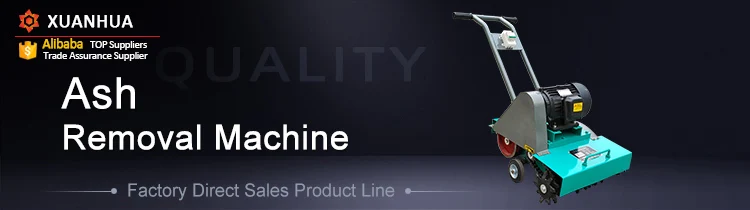 Electric Concrete Pavement Cleaning Machine Powerful Pavement Cleaning ...