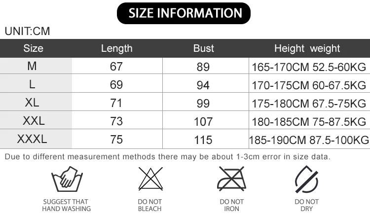 Men's Compression Shirts - Enhance Your Fitness Training