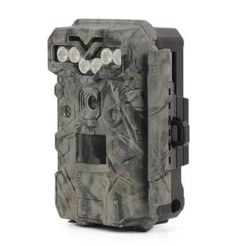 Kg795 White Flash 30mp 1080p Wildlife Trail Camera Taking Color Photo ...