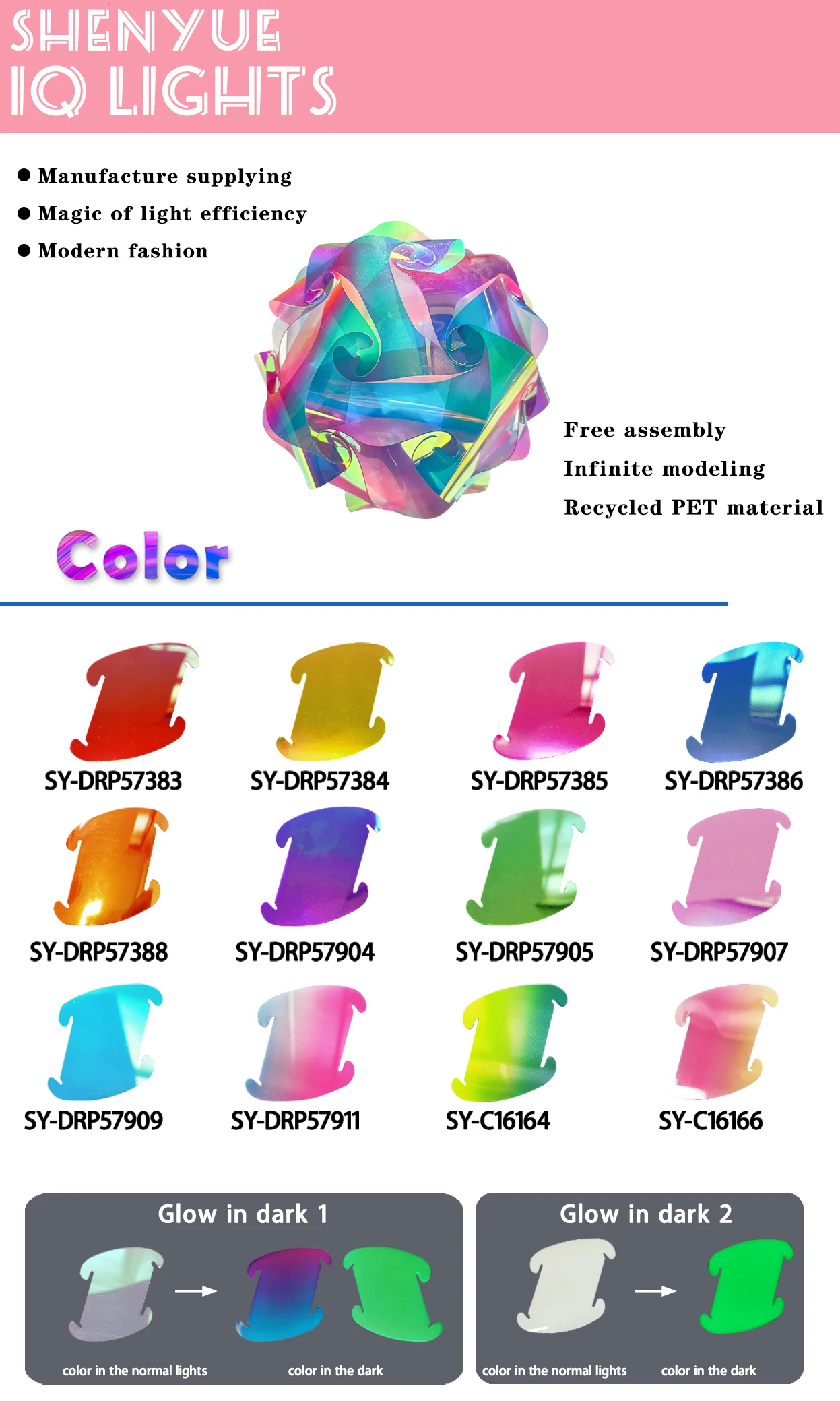 Iq Jigsaw Puzzle Lamp Light For Party Birthday Event Home Decorate And ...