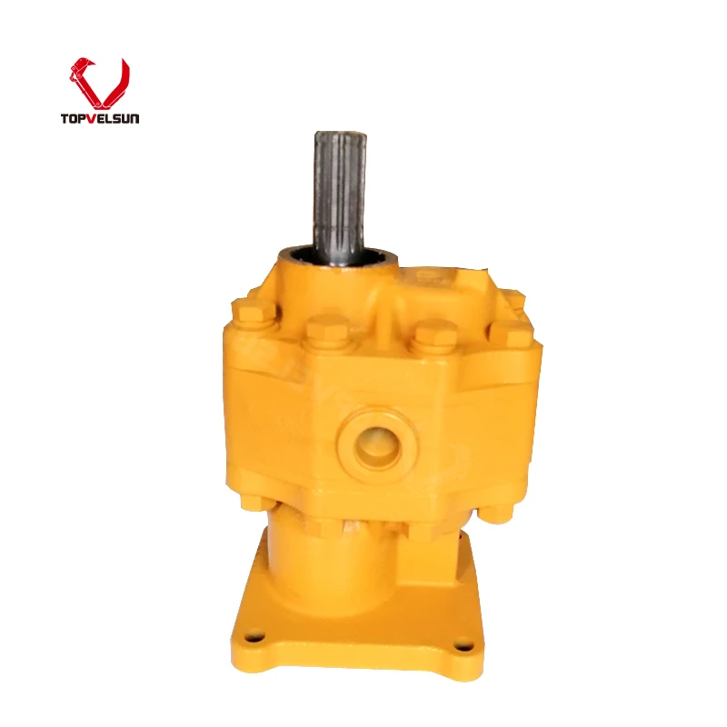 High Pressure Hydraulic Gear Pump 31q5-30040 for Hyundai