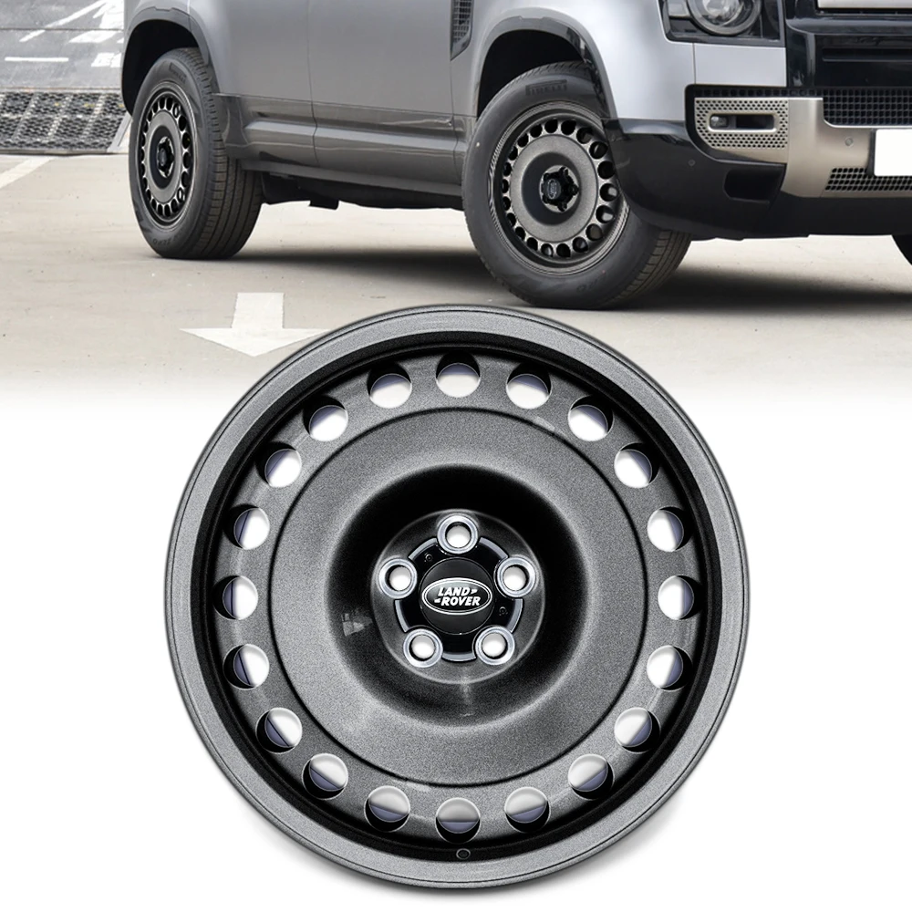 For 2020 2021 Land Rover Defender Aluminum Alloy Wheel Rims Size 5 ...