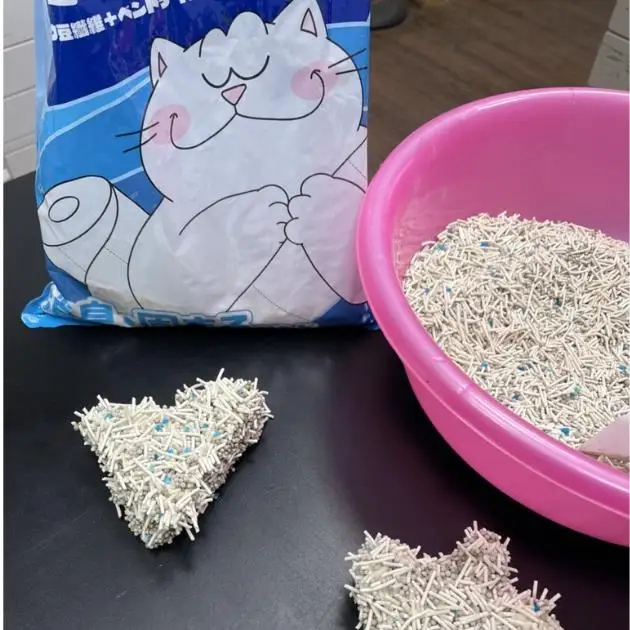 Best Sellers 2020/2021 Amazon Japanese Nikoro Cat Litter Cat Supplies ...