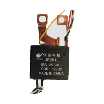 Latching Relays 120 Volt
