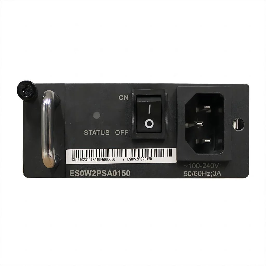 02310JFA ES0W2PSA0150 150W AC Power Module for S5300 S5700 Switch